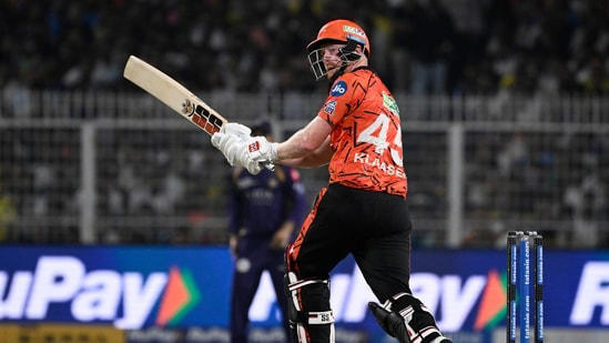 SRH vs KKR live score, IPL 2026: SRH’s batting firepower meets KKR’s ...