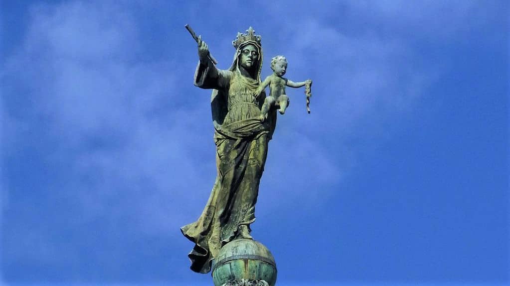Pourquoi la fête des mères n’est pas à la même date en Espagne qu’en France