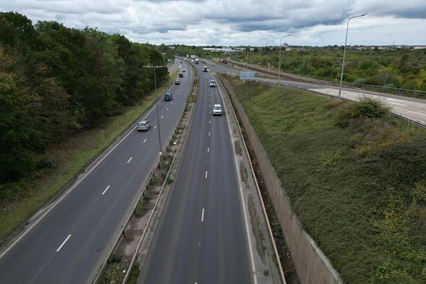 Traffic, travel and weather news - Live updates for County Durham and ...