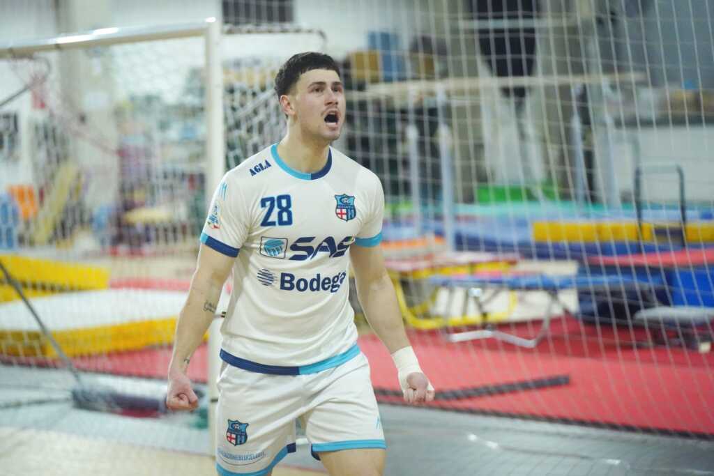 Calcio a 5. Lecco sconfitto nel primo round playoff: ora serve la rimonta
