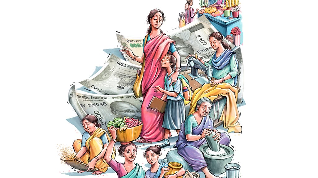 Report flags gap in women’s decision-making across sectors in Odisha