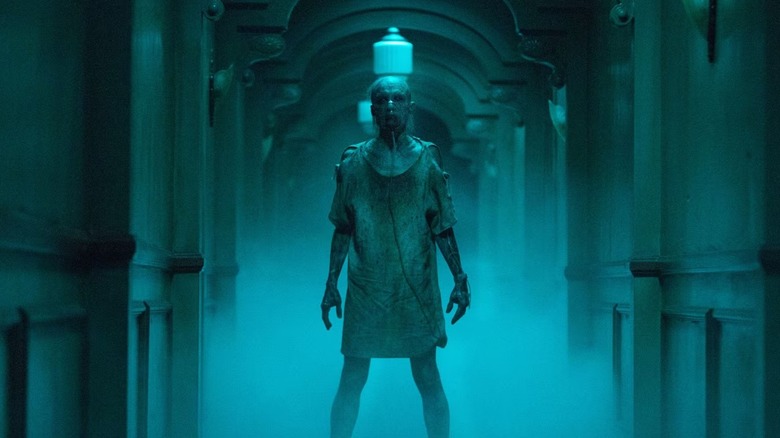 How to watch the Insidious movies in order