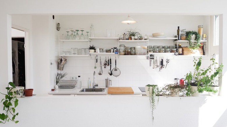50 white kitchen designs for a timeless space