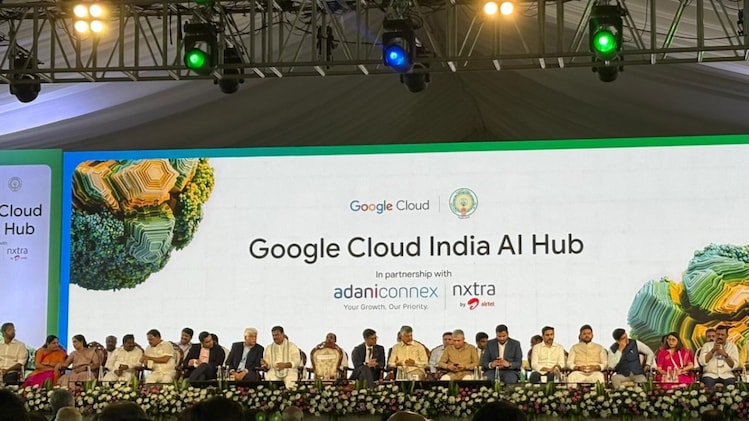 Visakhapatnam to 'AI-Patnam': Google's $15 billion blueprint for India ...