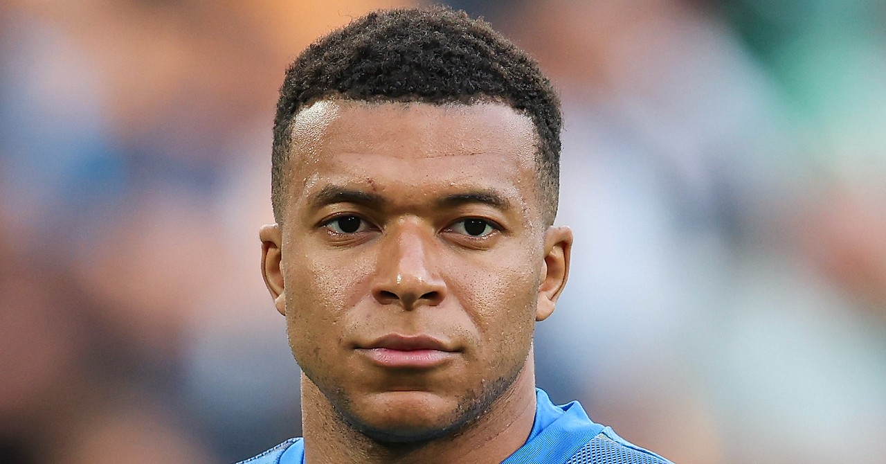 Mbappé, l’escapade amoureuse qui passe mal