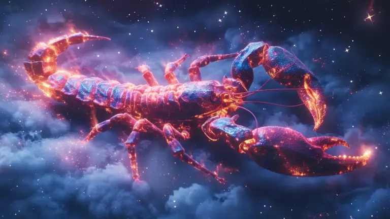 Ramalan zodiak Scorpio 30 Mei 2026: Mulai dari cinta, karier, kesehatan ...