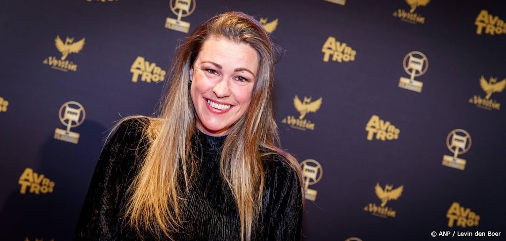 Annemieke Schollaardt weer aan de slag na blindedarmontsteking
