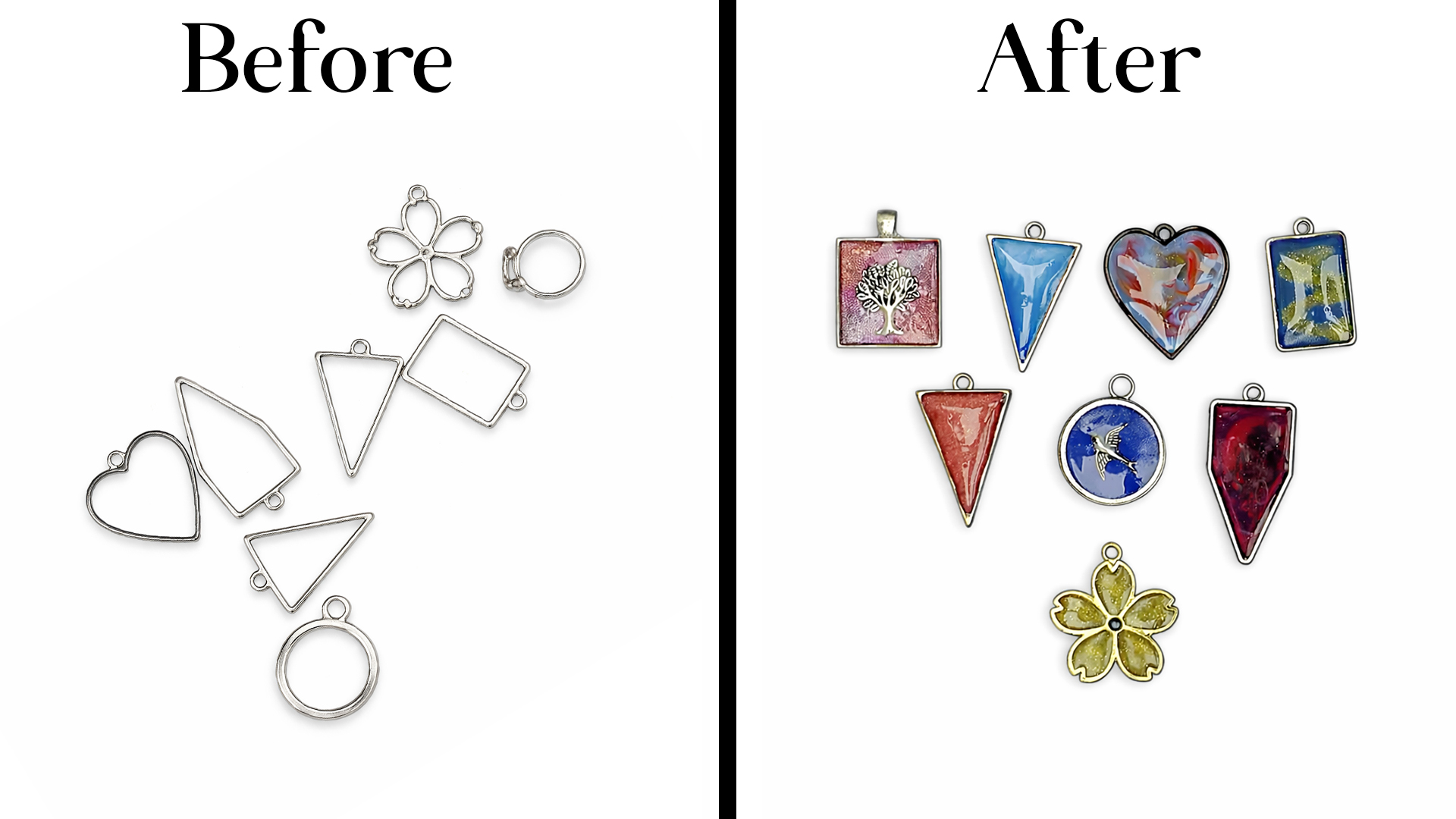 How to fix common UV resin problems