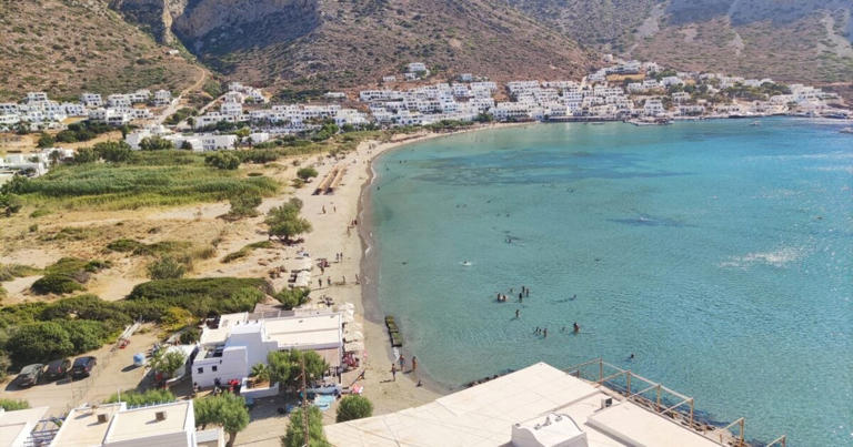 Κυκλάδες: Αυτά τα τρία νησιά ξεχωρίζουν στη φετινή τουριστική περίοδο