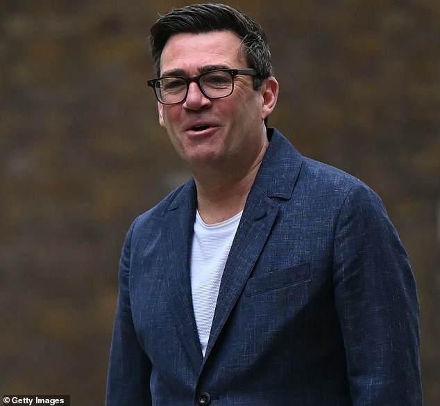 Starmer begs for his political future: PM warns Labour rivals against ...