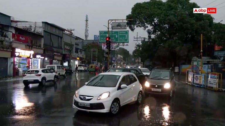 UP: Heavy rains claim 18 lives, 5 injured; CM Yogi orders aid