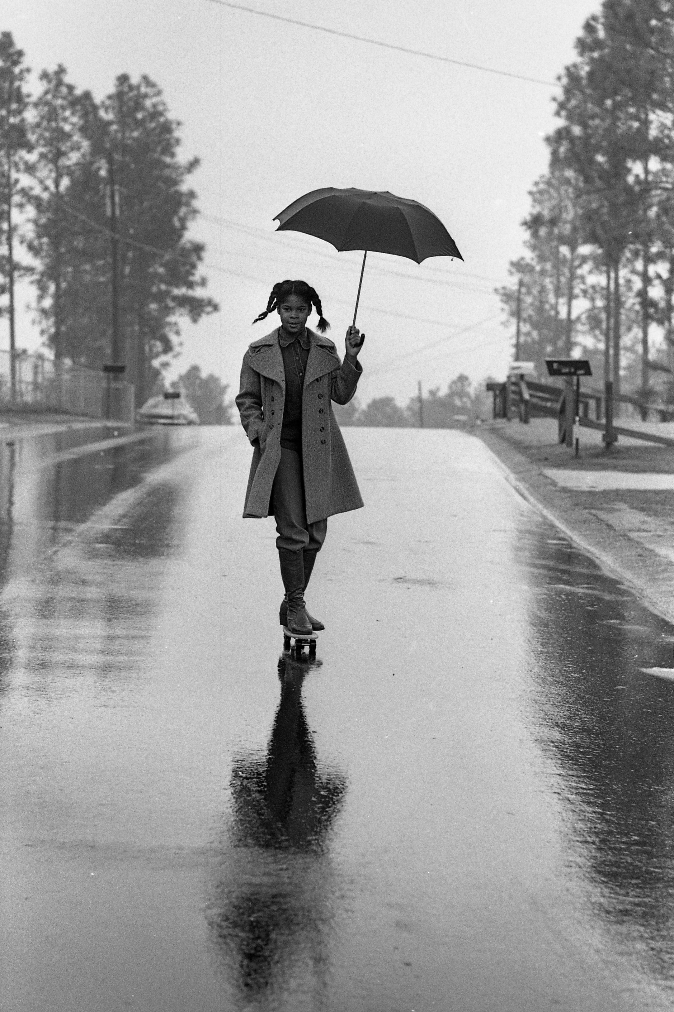 How the Observer’s photo archives bring Fayetteville’s past to life