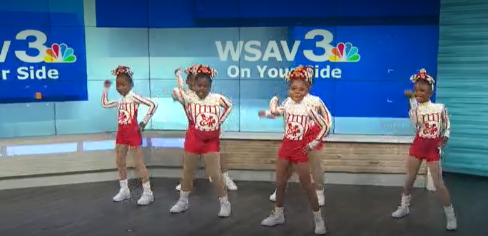 One Spirit Dance Academy has a sneak peek at their upcoming recital