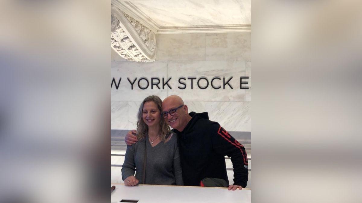 Inside Howie Mandel's family life: Meet his wife Terry and 3 children