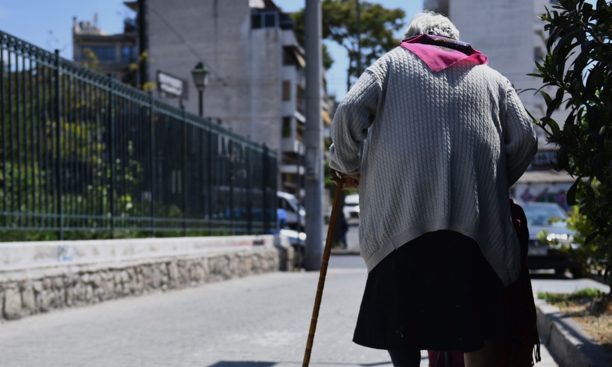 Χίιος: Νέα υπόθεση κακοποίησης ηλικιωμένης από οικιακή βοηθό - Της ...