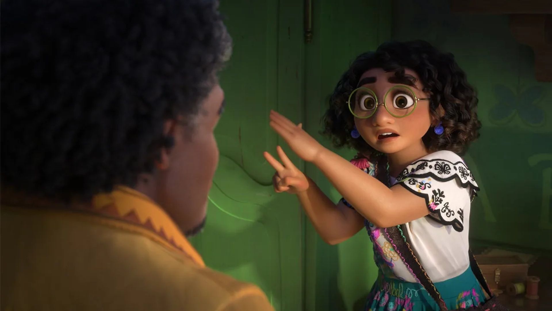 Disney’s Songs In Sign Language Makes One Major Mistake