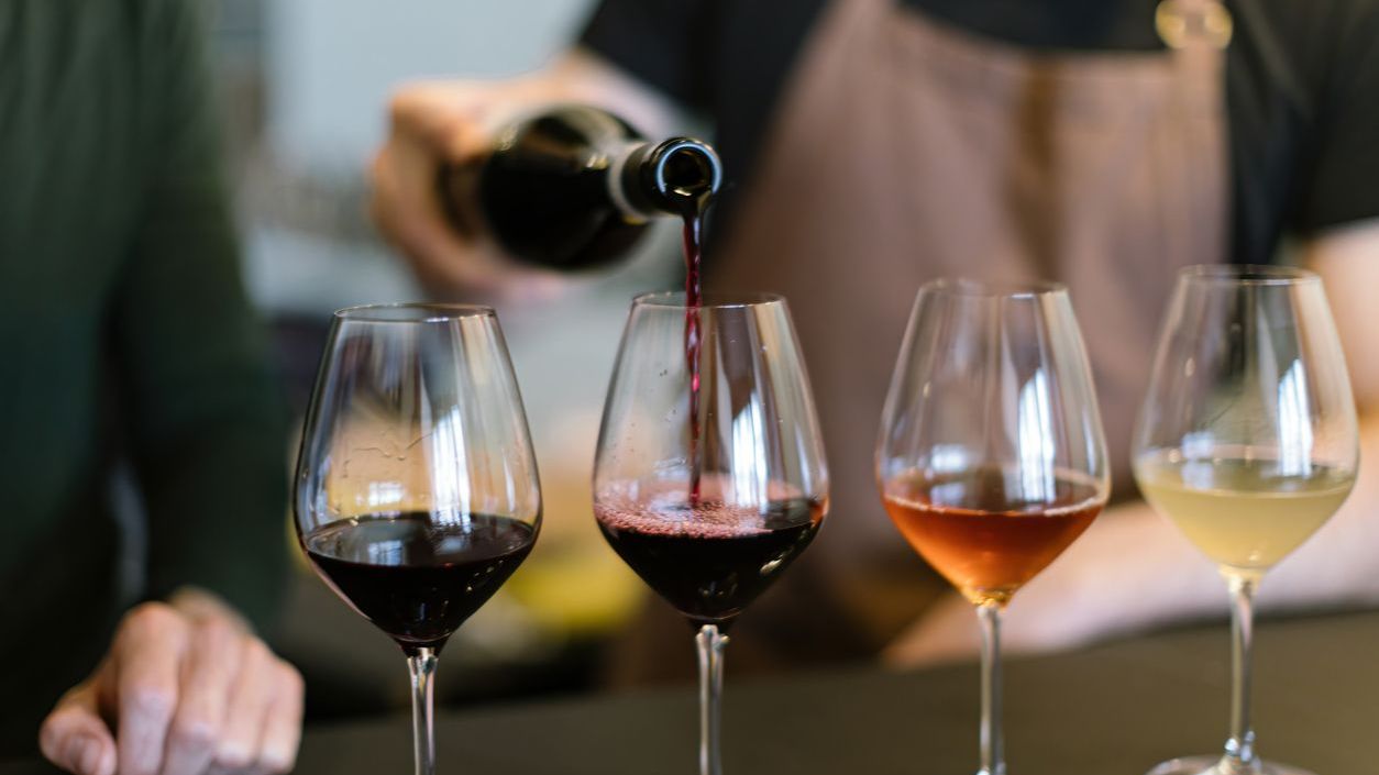 Free entry wine festival confirmed for London this June