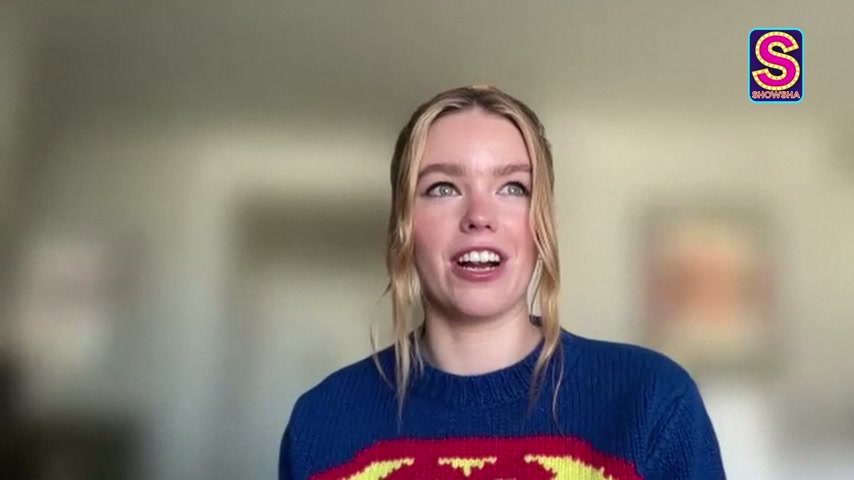 Milly Alcock’s punk rock Supergirl soars as DC bets big on Woman of ...