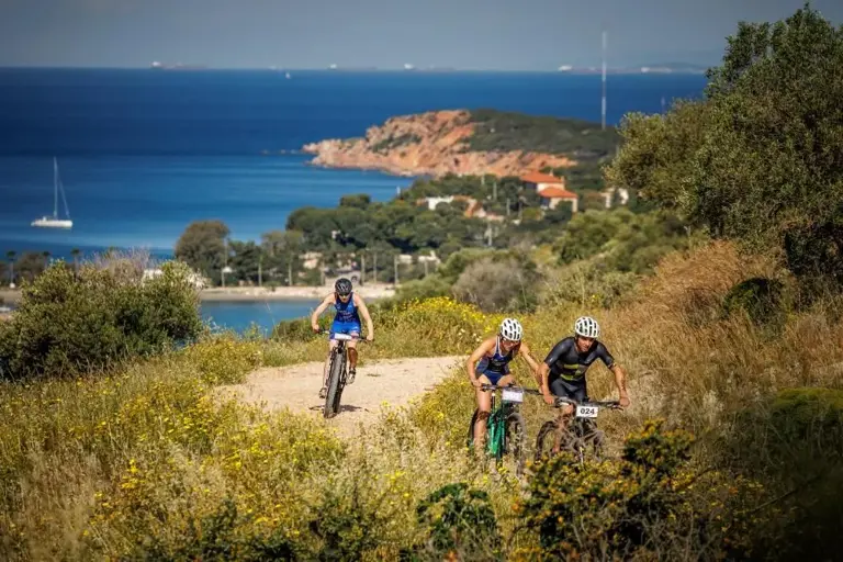 Το 13ο XTERRA Greece | Vouliagmeni βρίσκεται ήδη στην επόμενη εποχή
