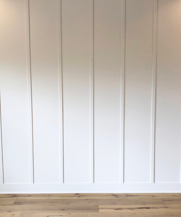 Wall panelling is having a moment – here's how to choose the perfect ...