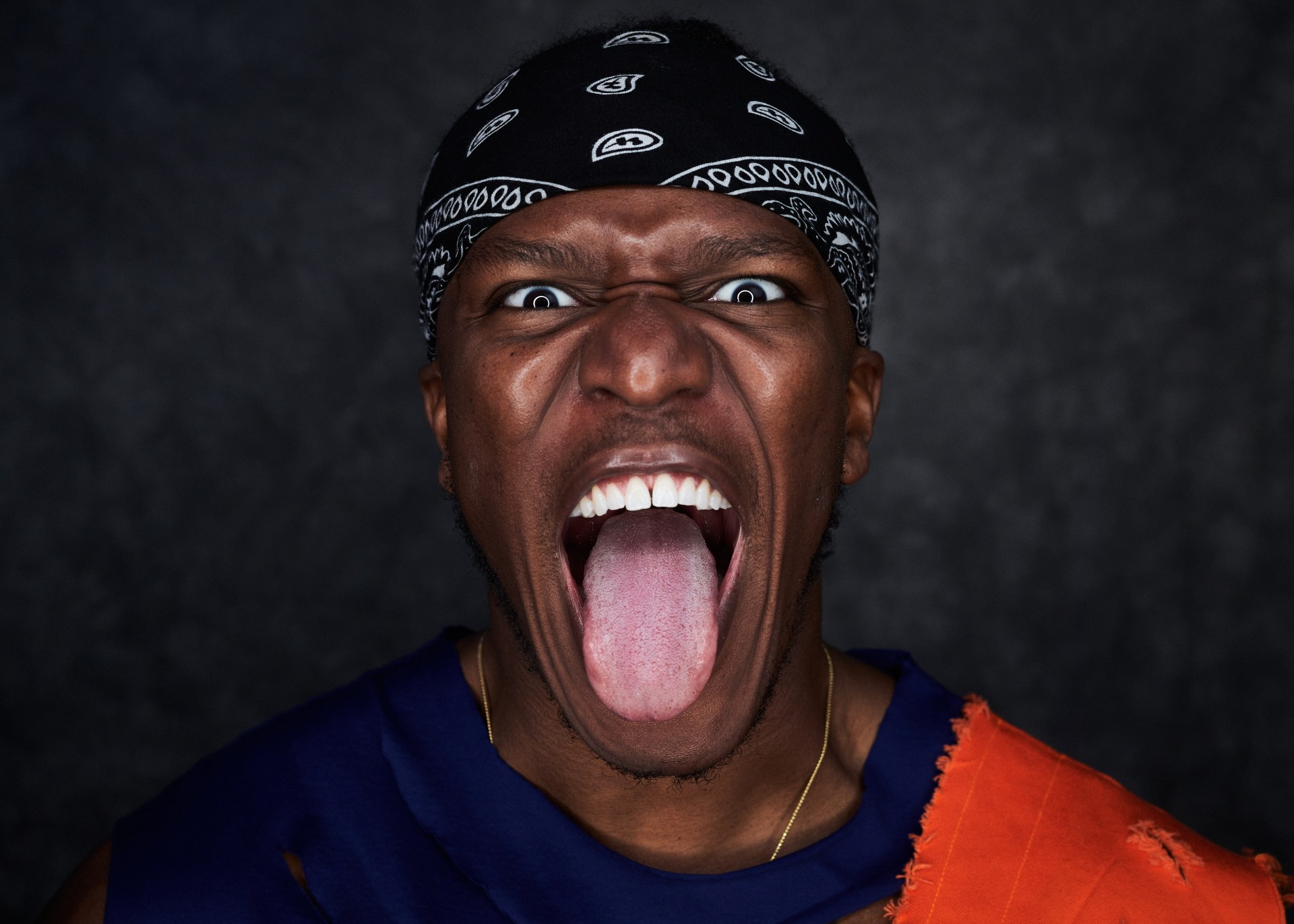 Britain’s Got Talent judge KSI sparks backlash with 'vile' joke about ...
