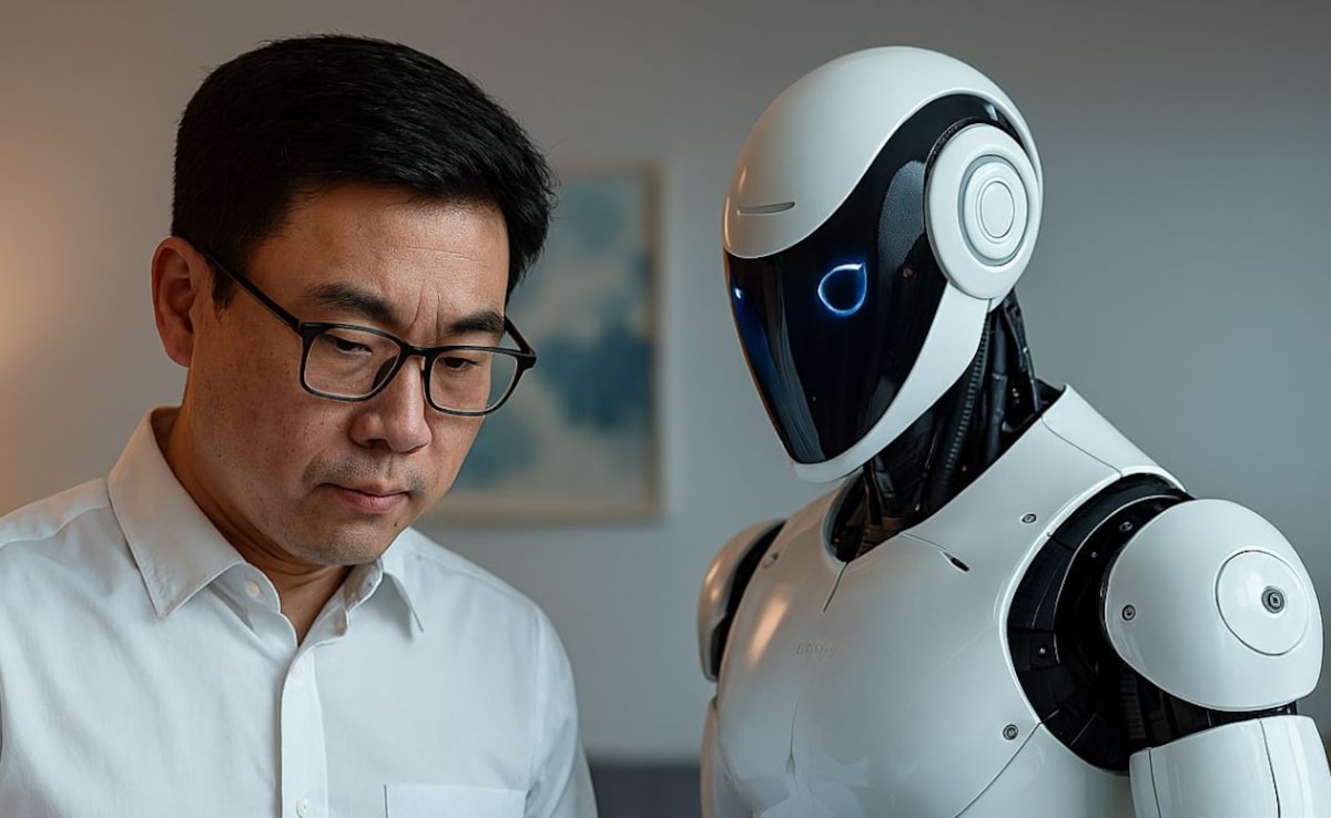 Why are people in China creating AI clones of their ex-partners? Trend ...