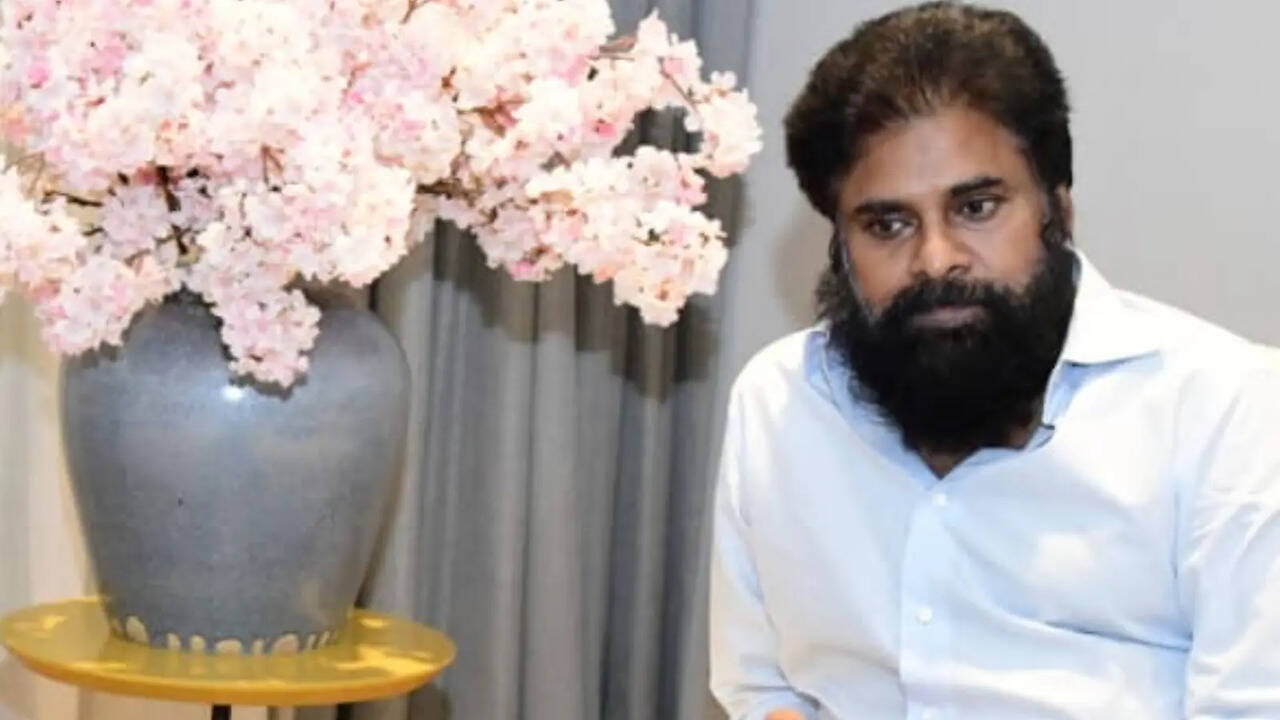Pawan Kalyan set for another surgery? Power Star provides significant ...