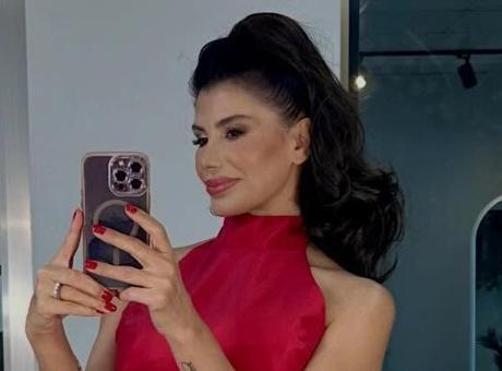 Şarkıcı Hatice'nin aylık gelirini açıkladı! Rakam dudak uçuklattı