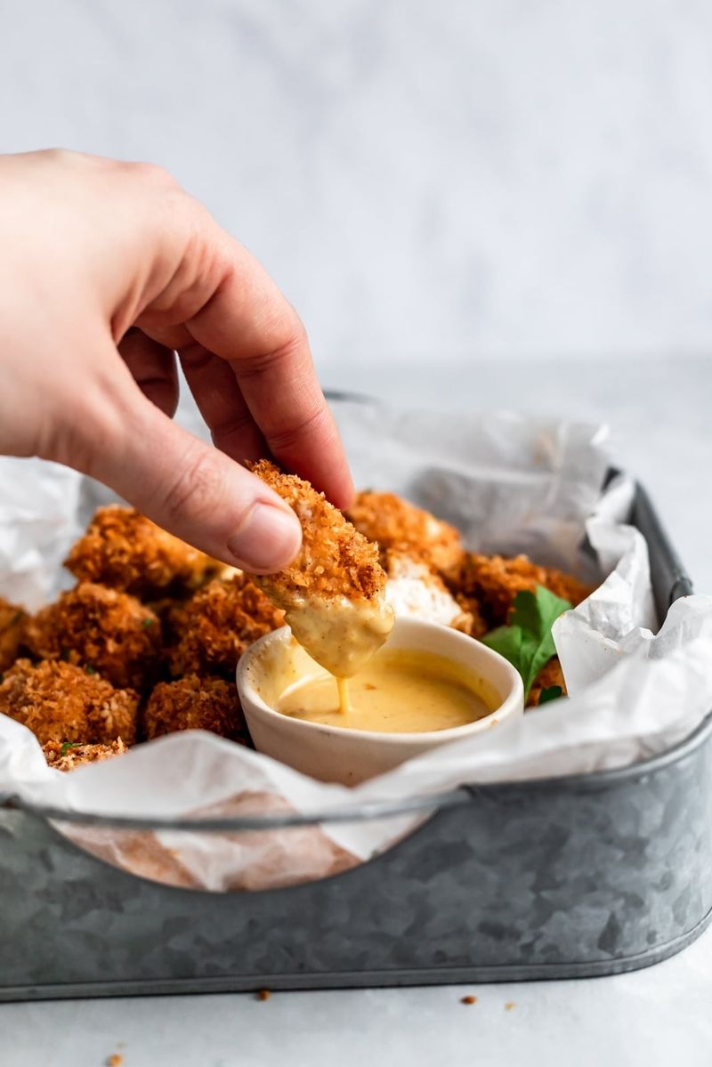 16 simple finger foods children always love