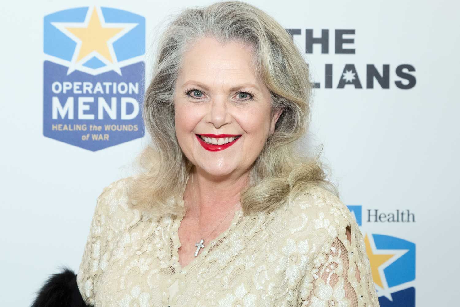 Award-winning actress Ann Jillian explains why she left Hollywood at ...