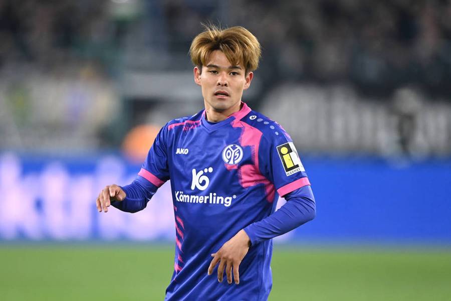 Bundesliga heute: St. Pauli gegen Mainz