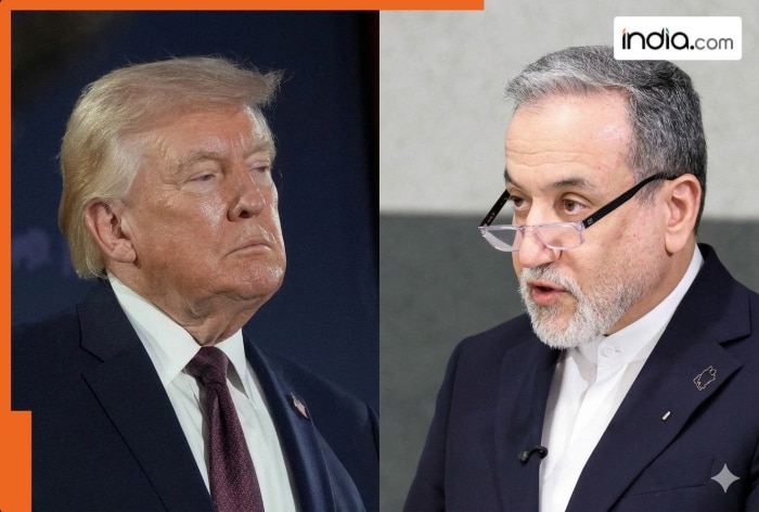Iran sends 14-point proposal to US via Pakistan; Trump expresses ...