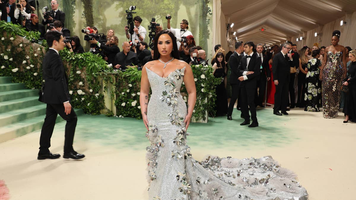 Here's the theme, date and celebrity guest list for the 2026 Met Gala