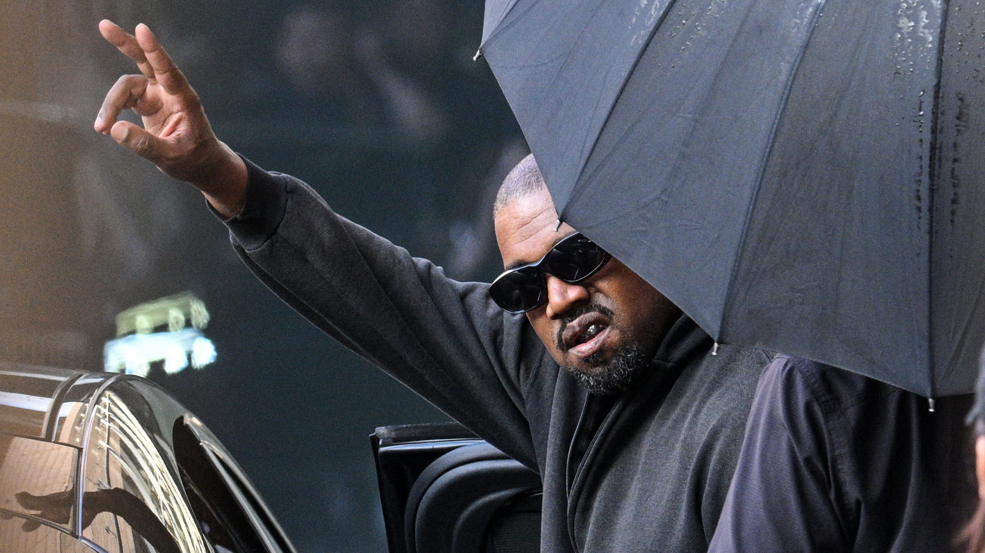 Albania to host Kanye West despite global concert bans