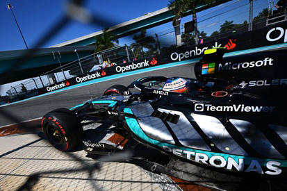 Max Verstappen no longer a passenger as improved Red Bull yields Miami ...