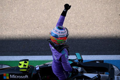 Max Verstappen no longer a passenger as improved Red Bull yields Miami ...
