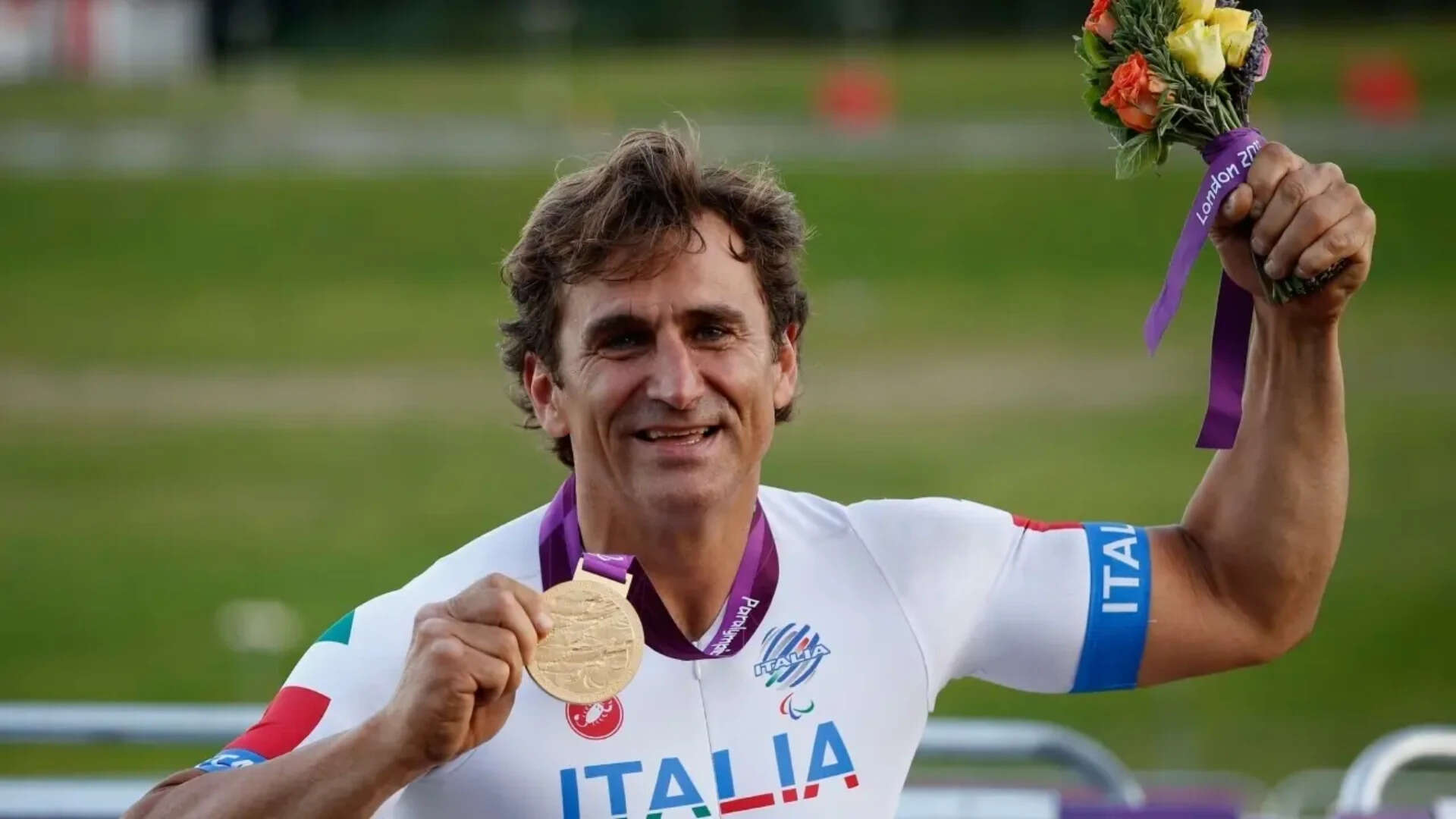 Alex Zanardi, former F1 driver and Paralympian, dies at 59: How his ...