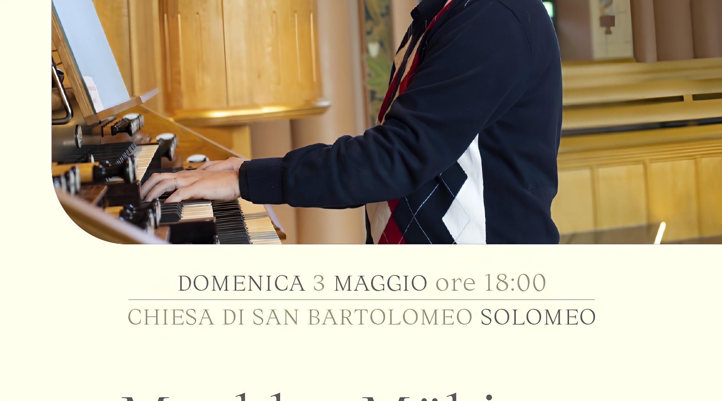 A Solomeo torna la rassegna “Antiqua Vox”