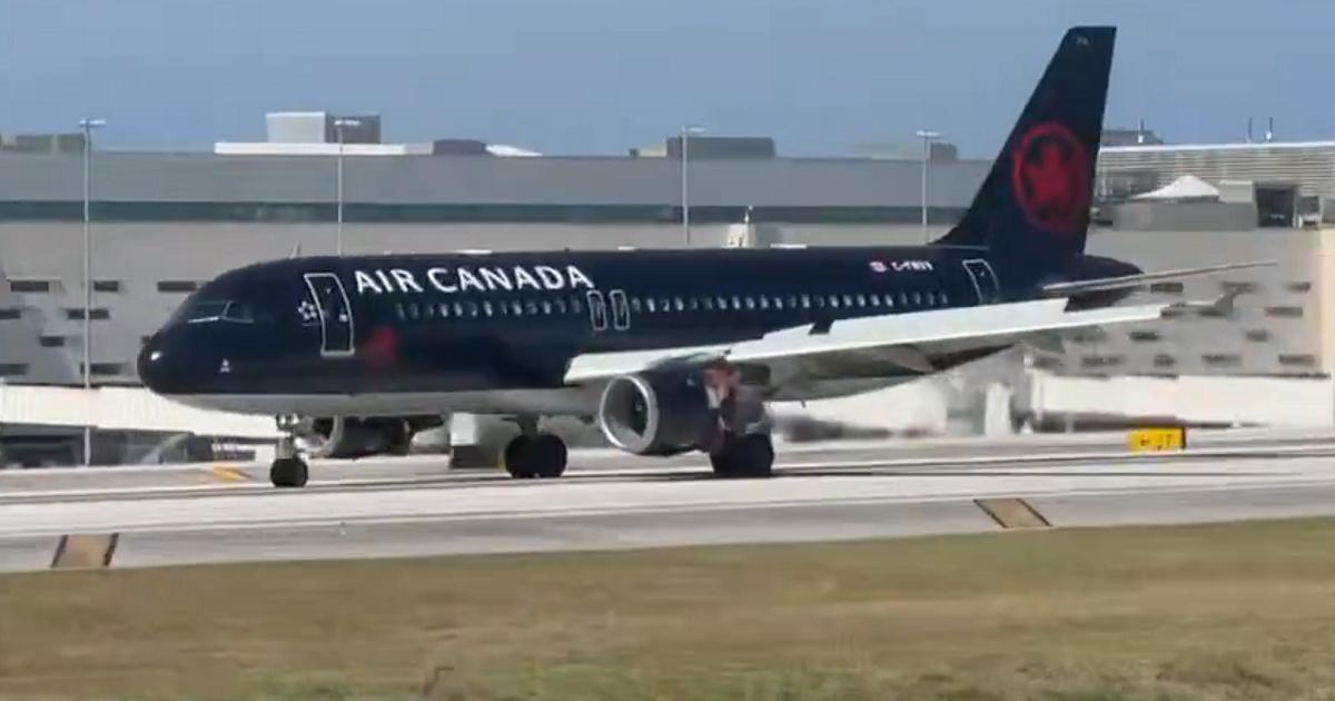 Canadiens, Lightning flights diverted ahead of Game 7