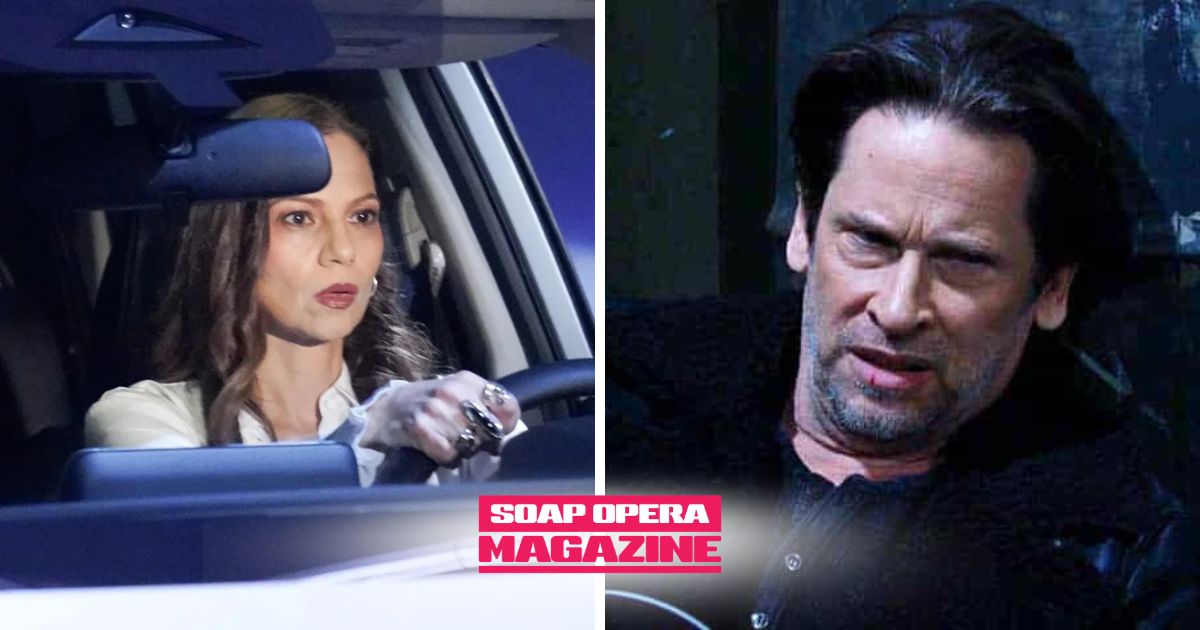Y&R plot twist exposed! Sienna Bacall and Matt Clark faked the whole ...