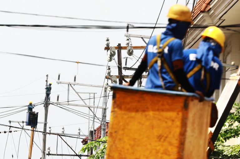 Some areas in Metro Manila, Rizal and Laguna to have power ...