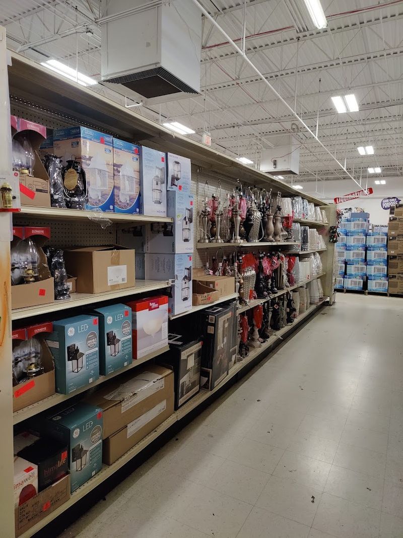 This Indiana discount superstore turns overstock aisles into a treasure ...