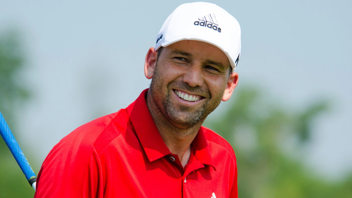 Stories behind 15 golfers often described by fans as the sport's most ...