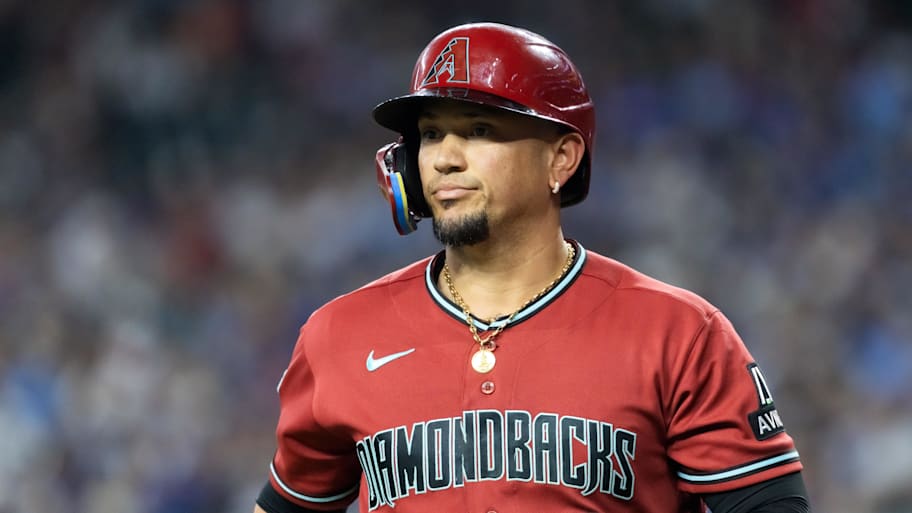Historic D-backs streak comes to an end in tough loss to Cubs