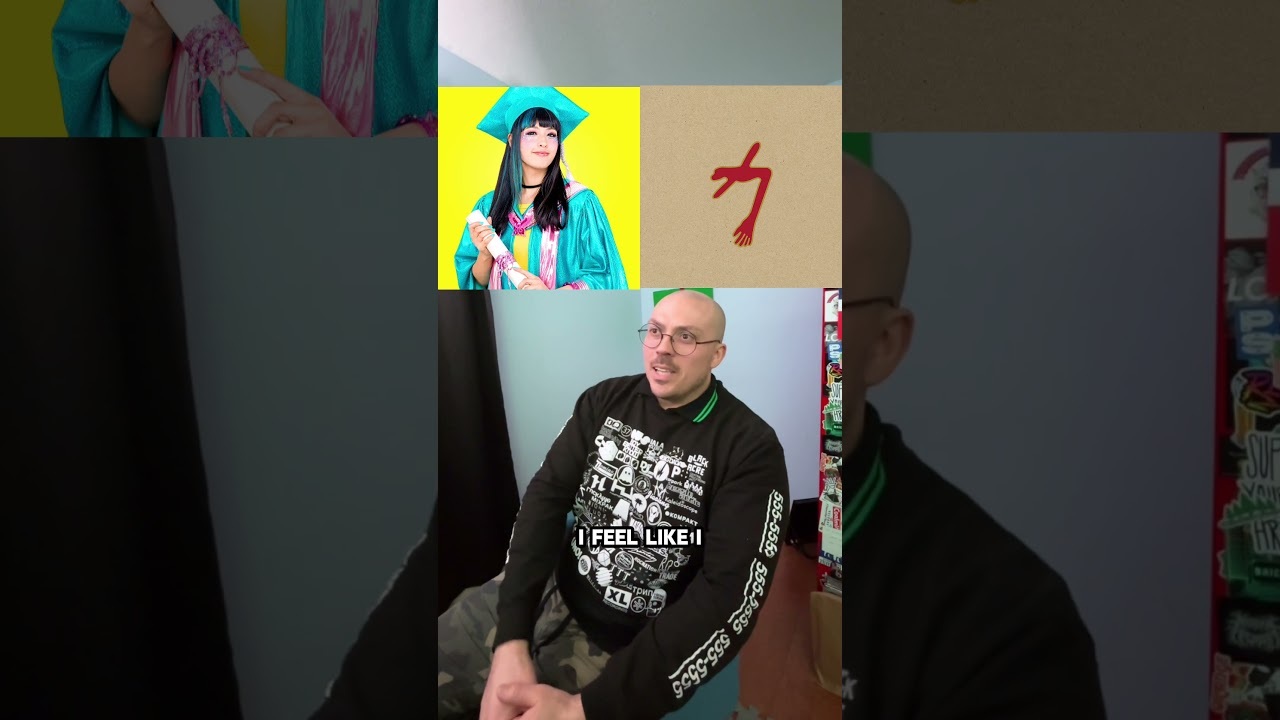 THIS OR THAT: albums that're 10 now