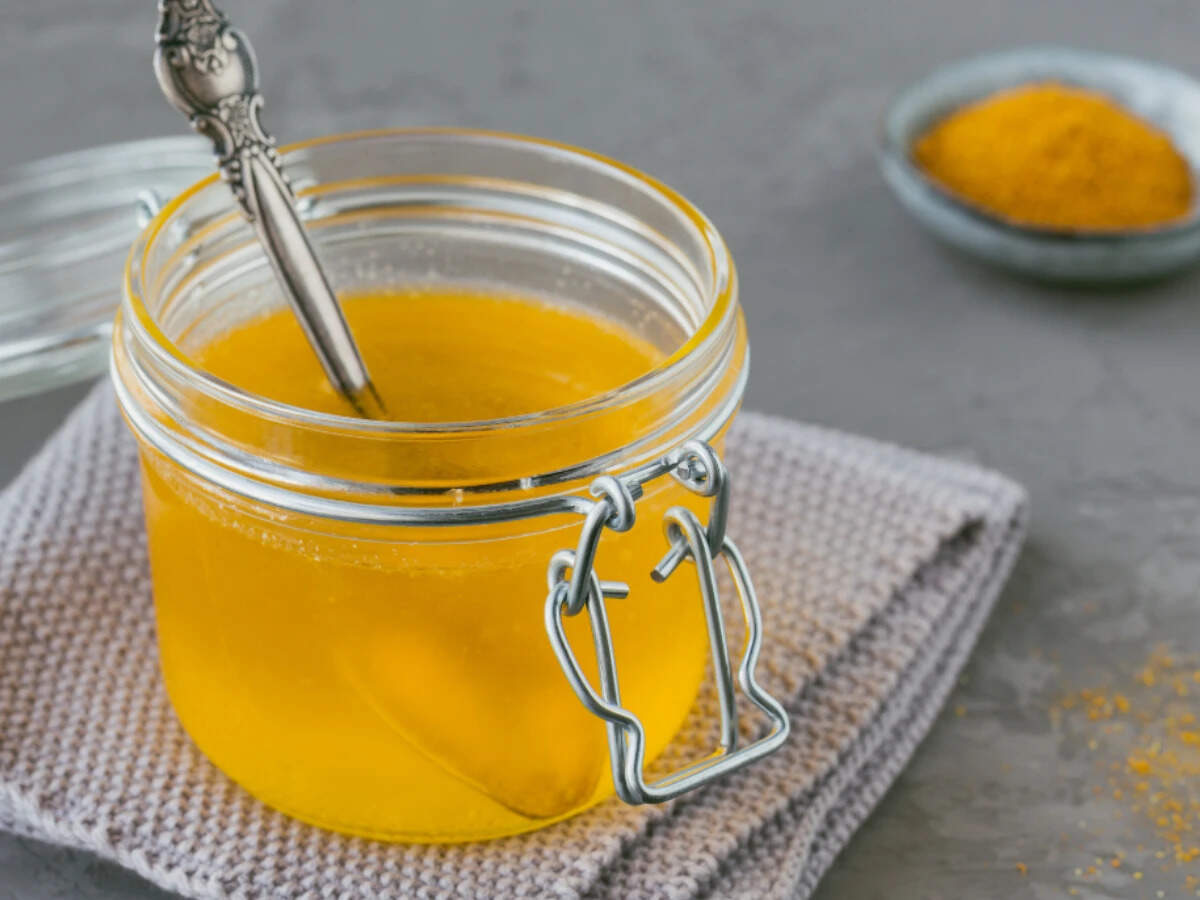 Pure ghee or not? TTD procures over 70 lakh kg without mandatory ...