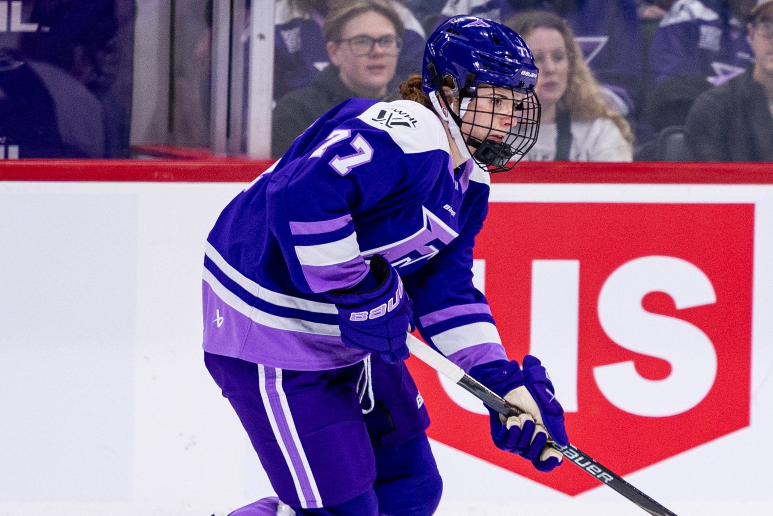 ‘She’s not out there trying to hurt anyone’: Frost’s Klee reacts to ...