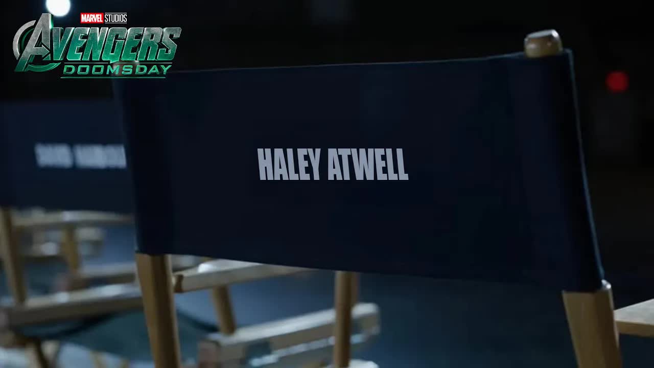 Breaking! Another huge star joins cast of Avengers Doomsdays and Secret ...
