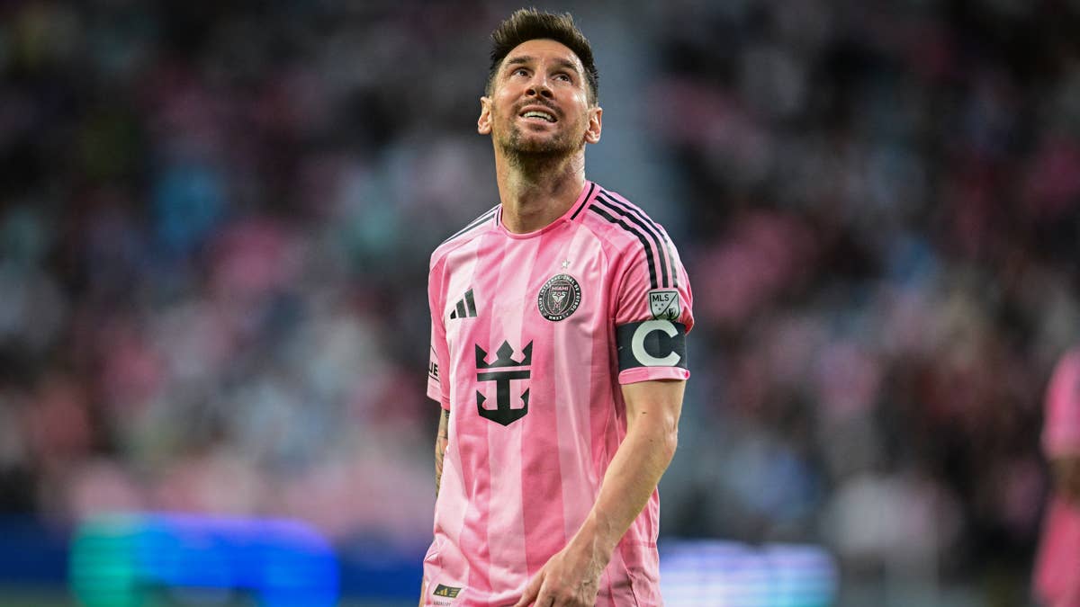 Lionel Messi, Son Heung-min, and Chucky Lozano: Top 10 highest-paid MLS ...