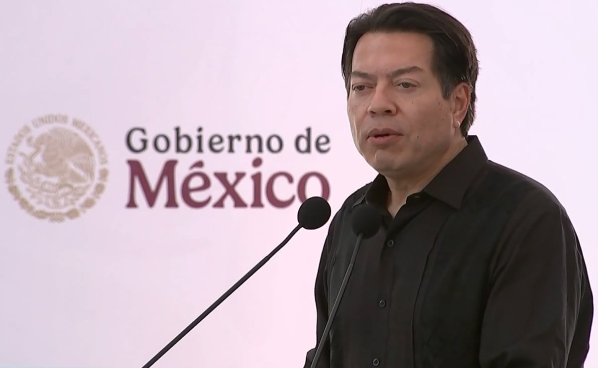 SEP destaca beneficio de becas a 23 millones de alumnos; "la educación ...